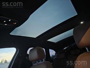 Zils Audi A6 2019 Rīga, ar dzinēja tilpumu 3.00 L un nobraukumu 196 tūkst. km par 32500 €, foto 22 vietnē AUTOMOTO.COM.LV