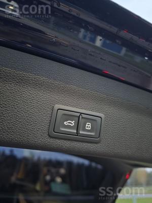 Zils Audi A6 2019 Rīga, ar dzinēja tilpumu 3.00 L un nobraukumu 196 tūkst. km par 32500 €, foto 30 vietnē AUTOMOTO.COM.LV