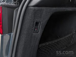 Синий Ауди А6 2020 в Тукумс, объемом двигателя 3.00 л и пробегом 102 тыс. км за 33990 €, фото 31 на AUTOMOTO.COM.LV
