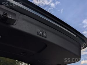 Синий Ауди А6 2020 в Тукумс, объемом двигателя 3.00 л и пробегом 102 тыс. км за 33990 €, фото 32 на AUTOMOTO.COM.LV