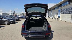 Blue Audi A6 2020 in Marijampole, with an engine capacity of 1.97 L and mileage of 178 thousand km for 20812 €, photo 8 on AUTOMOTO.COM.LV