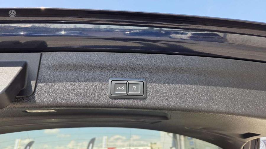 Blue Audi A6 2020 in Marijampole, with an engine capacity of 1.97 L and mileage of 178 thousand km for 20812 €, photo 11 on AUTOMOTO.COM.LV