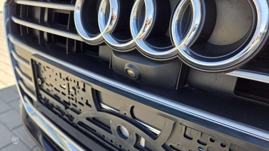 Blue Audi A6 2020 in Marijampole, with an engine capacity of 1.97 L and mileage of 178 thousand km for 20812 €, photo 13 on AUTOMOTO.COM.LV