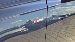 Blue Audi A6 2020 in Marijampole, with an engine capacity of 1.97 L and mileage of 178 thousand km for 20812 €, photo 14 on AUTOMOTO.COM.LV