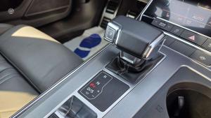 Blue Audi A6 2020 in Marijampole, with an engine capacity of 1.97 L and mileage of 178 thousand km for 20812 €, photo 20 on AUTOMOTO.COM.LV