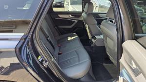 Blue Audi A6 2020 in Marijampole, with an engine capacity of 1.97 L and mileage of 178 thousand km for 20812 €, photo 22 on AUTOMOTO.COM.LV