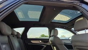 Blue Audi A6 2020 in Marijampole, with an engine capacity of 1.97 L and mileage of 178 thousand km for 20812 €, photo 24 on AUTOMOTO.COM.LV