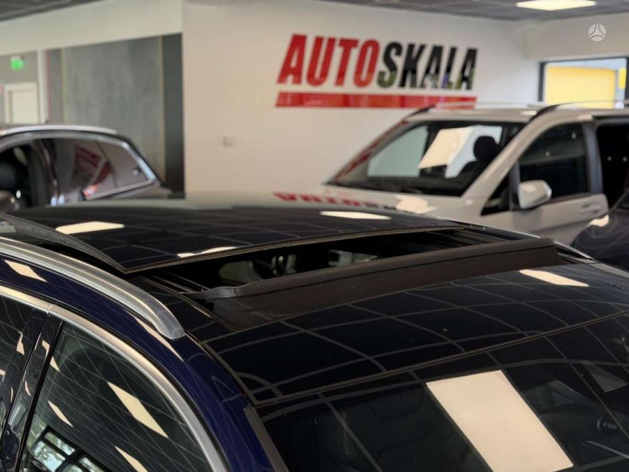 Zils Audi A6 2020 Klaipėda, ar dzinēja tilpumu 1.97 L un nobraukumu 183 tūkst. km par 24500 €, foto 12 vietnē AUTOMOTO.COM.LV