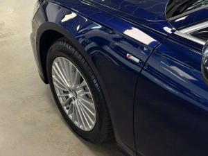 Zils Audi A6 2020 Klaipėda, ar dzinēja tilpumu 1.97 L un nobraukumu 183 tūkst. km par 24500 €, foto 15 vietnē AUTOMOTO.COM.LV