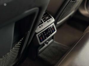Zils Audi A6 2020 Klaipėda, ar dzinēja tilpumu 1.97 L un nobraukumu 183 tūkst. km par 24500 €, foto 24 vietnē AUTOMOTO.COM.LV