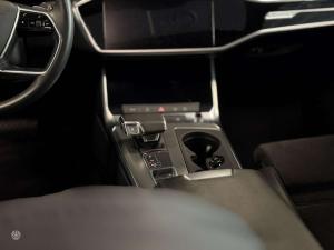 Zils Audi A6 2020 Klaipėda, ar dzinēja tilpumu 1.97 L un nobraukumu 183 tūkst. km par 24500 €, foto 32 vietnē AUTOMOTO.COM.LV