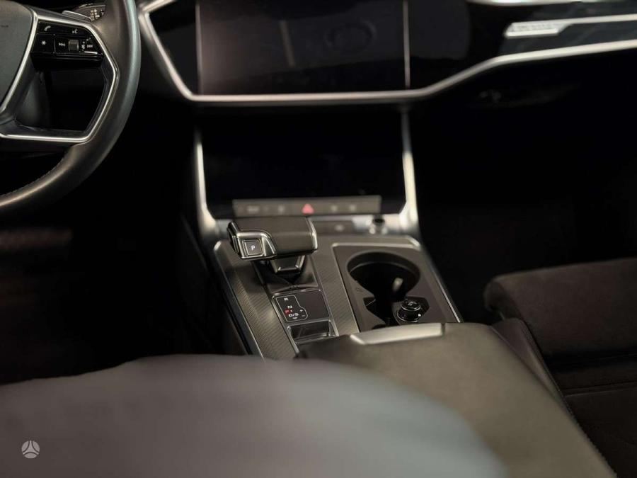 Zils Audi A6 2020 Klaipėda, ar dzinēja tilpumu 1.97 L un nobraukumu 183 tūkst. km par 24500 €, foto 32 vietnē AUTOMOTO.COM.LV