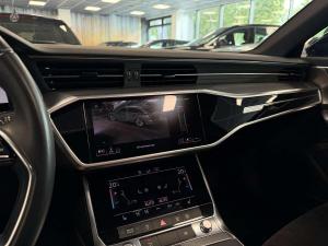 Zils Audi A6 2020 Klaipėda, ar dzinēja tilpumu 1.97 L un nobraukumu 183 tūkst. km par 24500 €, foto 34 vietnē AUTOMOTO.COM.LV