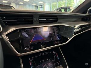 Zils Audi A6 2020 Klaipėda, ar dzinēja tilpumu 1.97 L un nobraukumu 183 tūkst. km par 24500 €, foto 38 vietnē AUTOMOTO.COM.LV