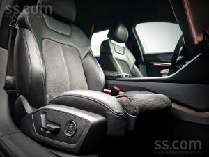 Zils Audi A6 2021 Rīga, ar dzinēja tilpumu 3.00 L un nobraukumu 198 tūkst. km par 26900 €, foto 15 vietnē AUTOMOTO.COM.LV