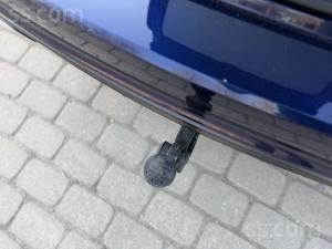 Синий Ауди А6 2021 в Талси, объемом двигателя 2.00 л и пробегом 0 тыс. км за 29777 €, фото 32 на AUTOMOTO.COM.LV