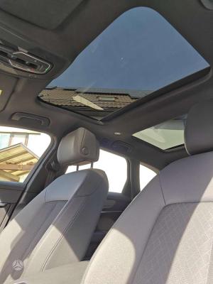 Zils Audi A6 2021 Tauragė, ar dzinēja tilpumu 3.00 L un nobraukumu 240 tūkst. km par 19999 €, foto 12 vietnē AUTOMOTO.COM.LV