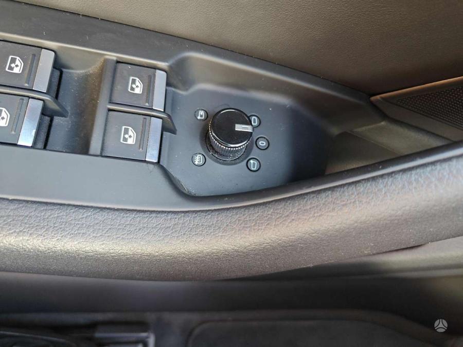 Zils Audi A6 2021 Tauragė, ar dzinēja tilpumu 3.00 L un nobraukumu 240 tūkst. km par 19999 €, foto 17 vietnē AUTOMOTO.COM.LV