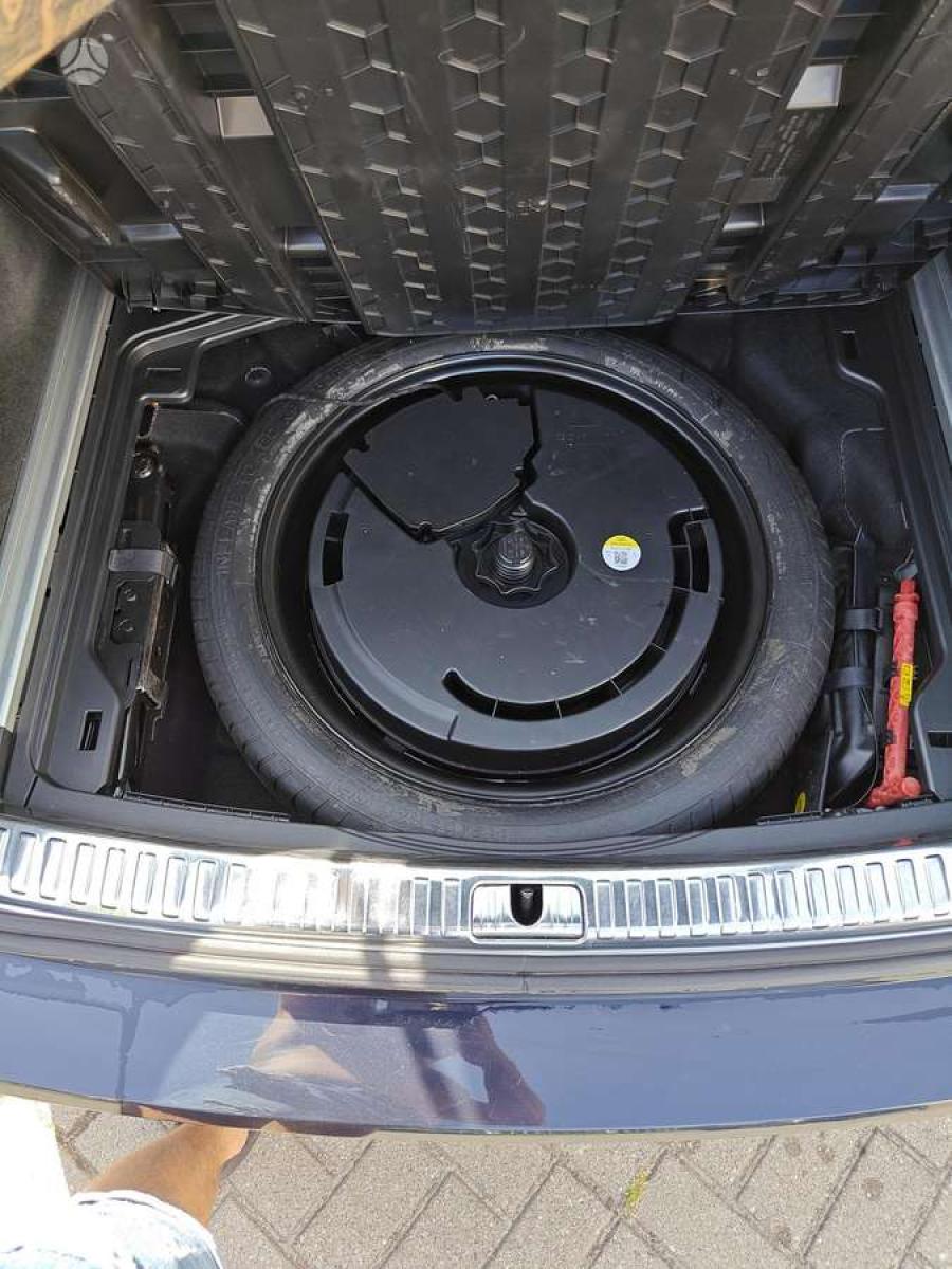 Zils Audi A6 2021 Tauragė, ar dzinēja tilpumu 3.00 L un nobraukumu 240 tūkst. km par 19999 €, foto 21 vietnē AUTOMOTO.COM.LV