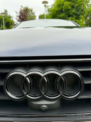 Blue Audi A6 2021 in Tallinn, with an engine capacity of 3.00 L and mileage of 167 thousand km for 31999 €, photo 14 on AUTOMOTO.COM.LV