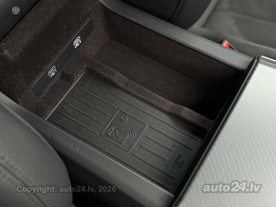 Blue Audi A6 2021 in Tallinn, with an engine capacity of 3.00 L and mileage of 167 thousand km for 31999 €, photo 17 on AUTOMOTO.COM.LV