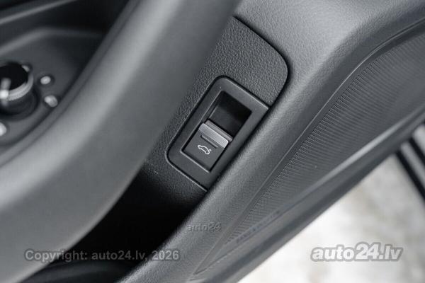 Zils Audi A6 2022 Rīga, ar dzinēja tilpumu 2.00 L un nobraukumu 112 tūkst. km par 31666 €, foto 8 vietnē AUTOMOTO.COM.LV