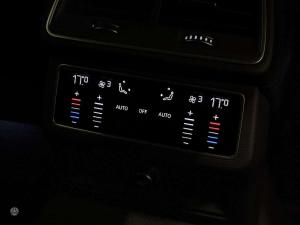 Синий Ауди А6 2022 в Вильнюс, объемом двигателя 1.98 л и пробегом 127 тыс. км за 27500 €, фото 34 на AUTOMOTO.COM.LV