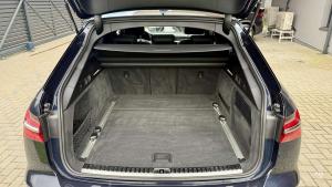 Blue Audi A6 2022 in Vilnius, with an engine capacity of 1.97 L and mileage of 165 thousand km for 23490 €, photo 31 on AUTOMOTO.COM.LV