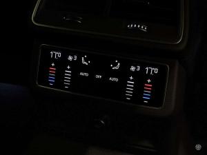 Синий Ауди А6 2022 в Вильнюс, объемом двигателя 1.98 л и пробегом 127 тыс. км за 25890 €, фото 34 на AUTOMOTO.COM.LV