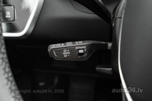 Zils Audi A6 2023 Rīga, ar dzinēja tilpumu 2.00 L un nobraukumu 136 tūkst. km par 29719 €, foto 16 vietnē AUTOMOTO.COM.LV