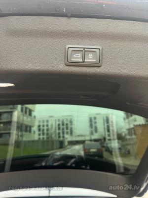 Zils Audi A6 2023 Tallina, ar dzinēja tilpumu 2.00 L un nobraukumu 60 tūkst. km par 37900 €, foto 15 vietnē AUTOMOTO.COM.LV