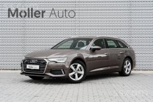 Brūns Audi A6 2020 Rīga, ar dzinēja tilpumu 3.00 L un nobraukumu 134 tūkst. km par 28500 €, foto  vietnē AUTOMOTO.COM.LV