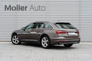 Brūns Audi A6 2020 Rīga, ar dzinēja tilpumu 3.00 L un nobraukumu 134 tūkst. km par 28500 €, foto 4 vietnē AUTOMOTO.COM.LV
