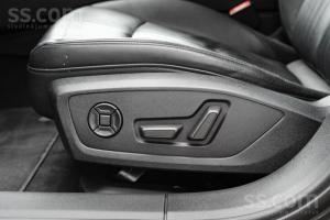 Brūns Audi A6 2020 Rīga, ar dzinēja tilpumu 3.00 L un nobraukumu 134 tūkst. km par 28500 €, foto 8 vietnē AUTOMOTO.COM.LV