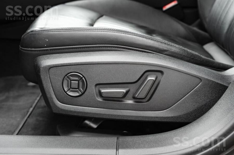 Brūns Audi A6 2020 Rīga, ar dzinēja tilpumu 3.00 L un nobraukumu 134 tūkst. km par 28500 €, foto 8 vietnē AUTOMOTO.COM.LV
