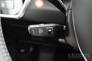 Brūns Audi A6 2020 Rīga, ar dzinēja tilpumu 3.00 L un nobraukumu 134 tūkst. km par 28500 €, foto 9 vietnē AUTOMOTO.COM.LV
