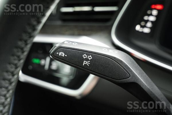 Коричневый Ауди А6 2020 в Рига, объемом двигателя 3.00 л и пробегом 134 тыс. км за 28500 €, фото 9 на AUTOMOTO.COM.LV