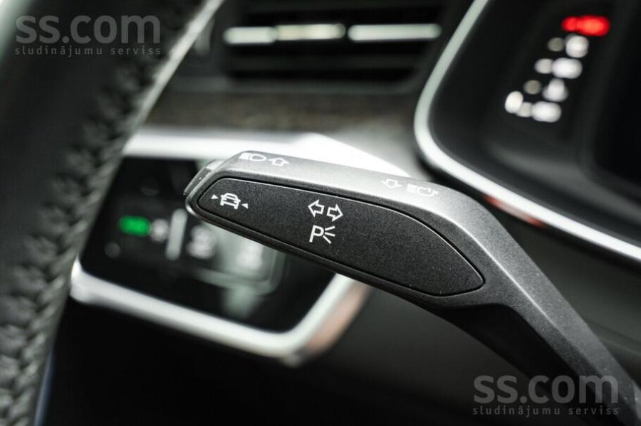 Brūns Audi A6 2020 Rīga, ar dzinēja tilpumu 3.00 L un nobraukumu 134 tūkst. km par 28500 €, foto 10 vietnē AUTOMOTO.COM.LV