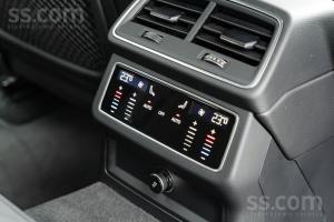 Brūns Audi A6 2020 Rīga, ar dzinēja tilpumu 3.00 L un nobraukumu 134 tūkst. km par 28500 €, foto 28 vietnē AUTOMOTO.COM.LV