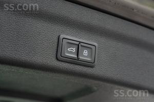 Brūns Audi A6 2020 Rīga, ar dzinēja tilpumu 3.00 L un nobraukumu 134 tūkst. km par 28500 €, foto 31 vietnē AUTOMOTO.COM.LV