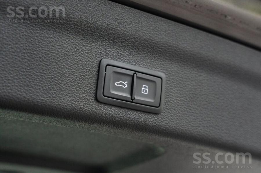 Brūns Audi A6 2020 Rīga, ar dzinēja tilpumu 3.00 L un nobraukumu 134 tūkst. km par 28500 €, foto 31 vietnē AUTOMOTO.COM.LV