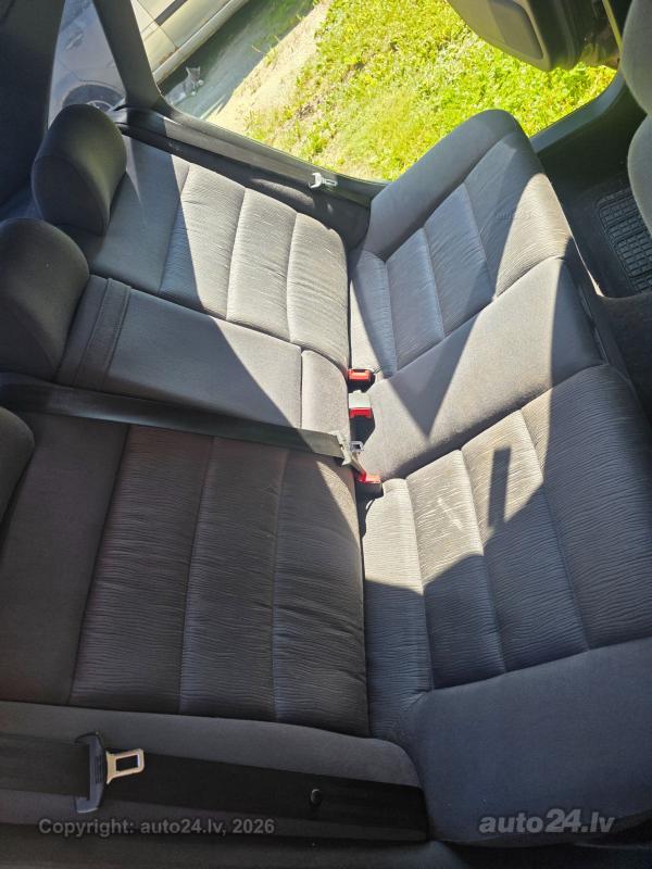 Brūns Audi A6 2000 Pērnava, ar dzinēja tilpumu 1.90 L un nobraukumu 571 tūkst. km par 2000 €, foto 6 vietnē AUTOMOTO.COM.LV