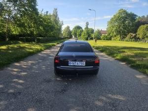 Коричневый Ауди А6 2003 в Ионава, объемом двигателя 2.50 л и пробегом 361 тыс. км за 1350 €, фото 8 на AUTOMOTO.COM.LV