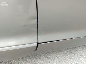 Brūns Audi A6 2006 Ukmergė, ar dzinēja tilpumu 2.40 L un nobraukumu 298 tūkst. km par 2000 €, foto 17 vietnē AUTOMOTO.COM.LV