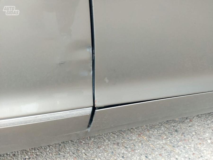 Brūns Audi A6 2006 Ukmergė, ar dzinēja tilpumu 2.40 L un nobraukumu 298 tūkst. km par 2000 €, foto 17 vietnē AUTOMOTO.COM.LV