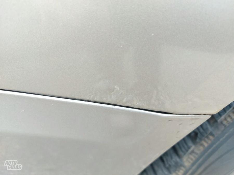 Brūns Audi A6 2006 Ukmergė, ar dzinēja tilpumu 2.40 L un nobraukumu 298 tūkst. km par 2000 €, foto 19 vietnē AUTOMOTO.COM.LV