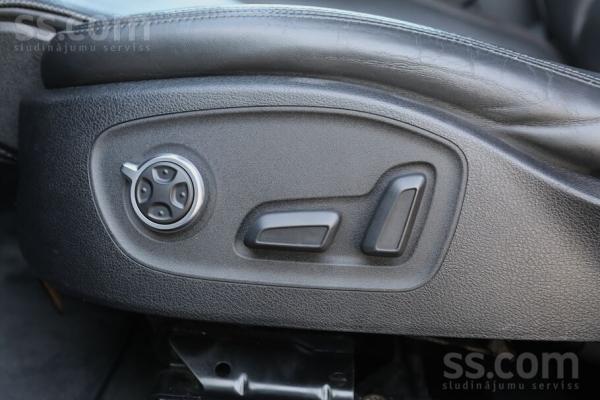 Brūns Audi A6 2011 Tukums, ar dzinēja tilpumu 3.00 L un nobraukumu 251 tūkst. km par 9900 €, foto 8 vietnē AUTOMOTO.COM.LV