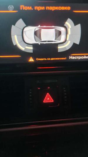 Brown Audi A6 2011 in Vilnius, with an engine capacity of 2.97 L and mileage of 285 thousand km for 8800 €, photo 20 on AUTOMOTO.COM.LV