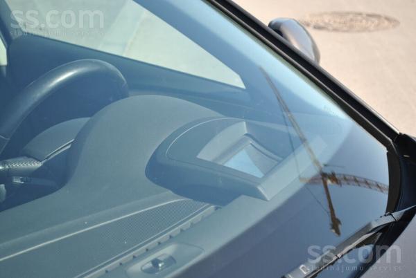 Brown Audi A6 2012 in Riga, with an engine capacity of 3.00 L and mileage of 243 thousand km for 10000 €, photo 6 on AUTOMOTO.COM.LV