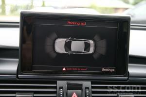 Brown Audi A6 2012 in Tukums, with an engine capacity of 2.00 L and mileage of 241 thousand km for 10450 €, photo 14 on AUTOMOTO.COM.LV